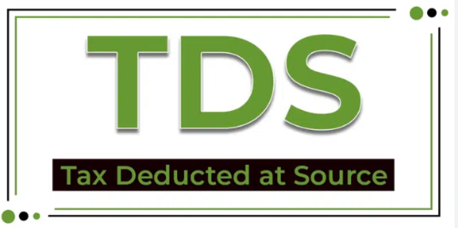 Regular TDS Return TDS Notice Adding A TDS Challan Online Rectification