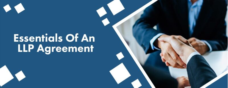 Essential Clauses & Stamp Duty of LLP Agreement | CA Rajput