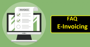 FAQs on e-Invoice QR Code Verifier Mobile App | CA Rajput