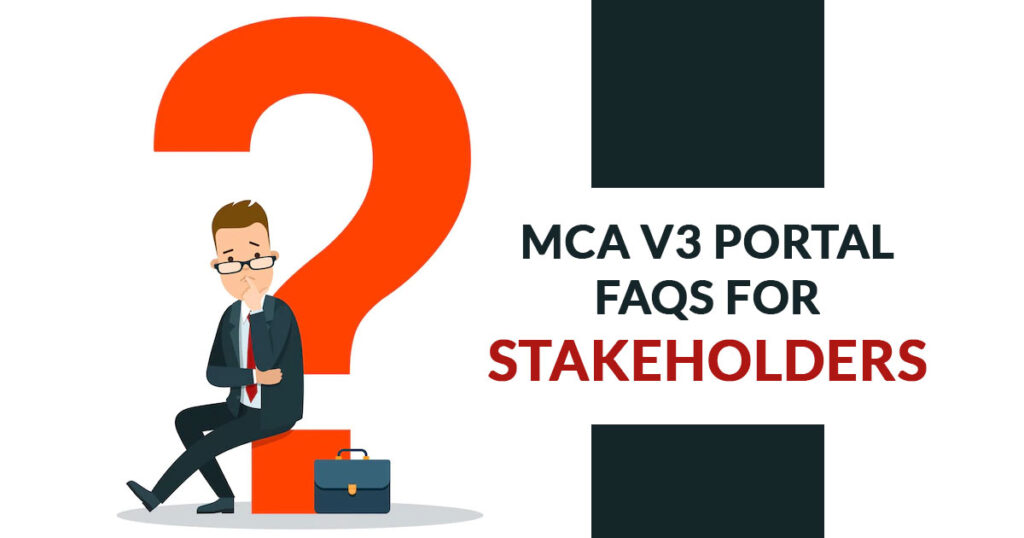 MCA launching Company Forms on MCA21 V3 portal| Rajput Jain