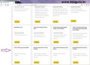 FAQ on selling of property & filling of form 26QB & 16B|RJA