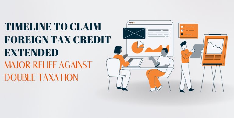 Claim Foreign Tax Credit Under DTAA (form 67) | CA Rajput