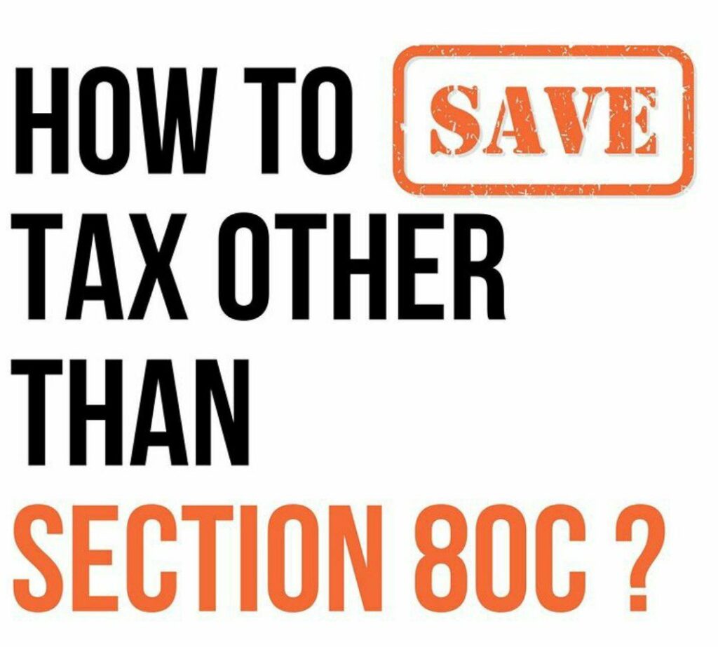 Read All About the Deductions U/S 80C, 80CCC, 80CCD & 80D