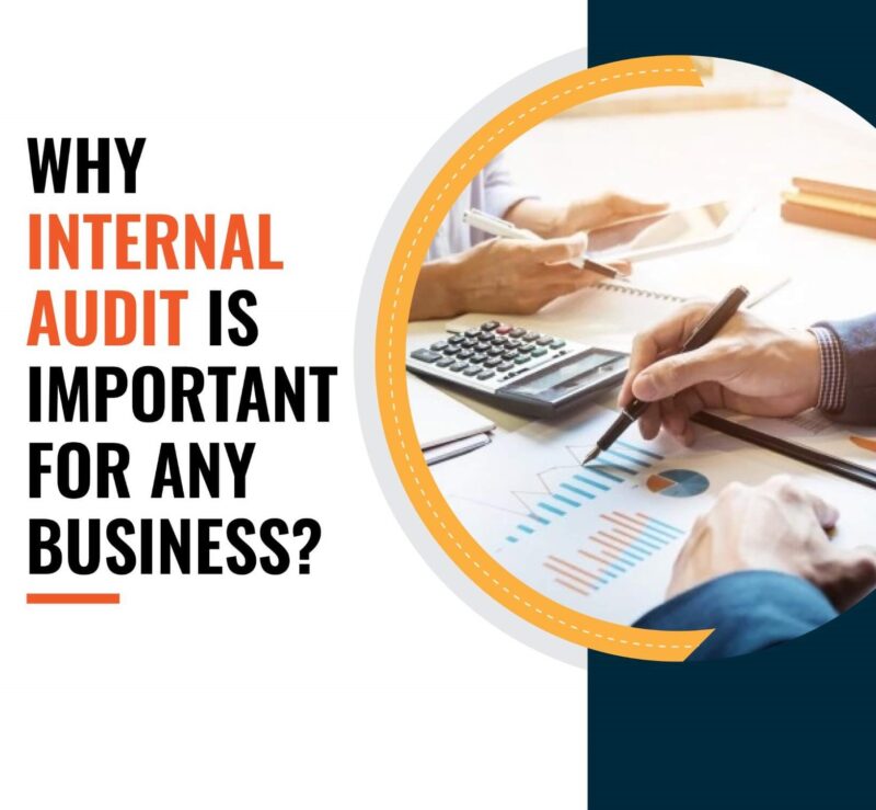 Internal Audit: Key to Assurance Services | CA Rajput Jain