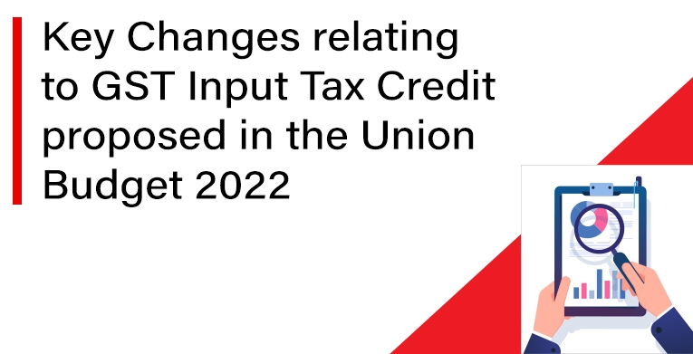 Key changes in GST Amendments in Budget 2022 | CA Rajput