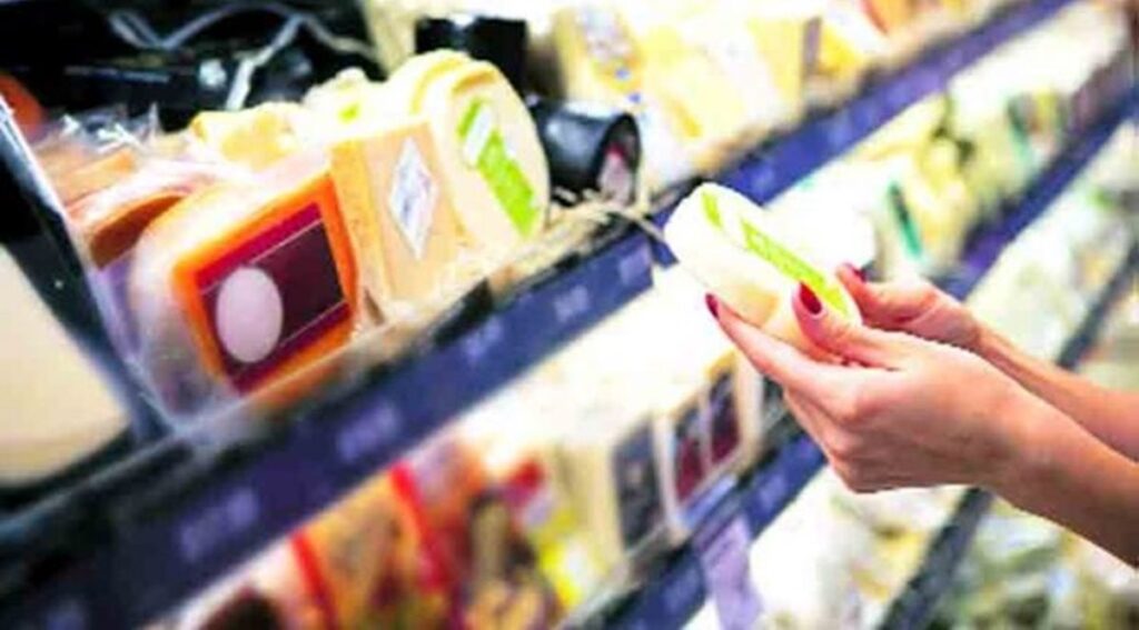 GST Implications on pre-packaged & labelled goods|CA Rajput