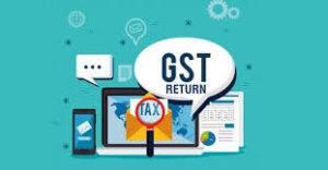 Change GSTR-3B Report of ITC availment reversal, Ineligible