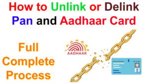 Consequences if PAN & Aadhaar cards are not linked|CA Rajput