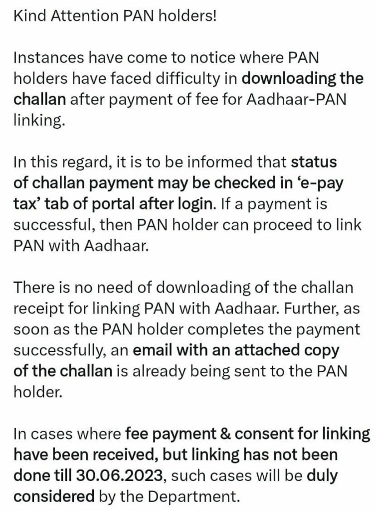 PROCESS FOR ACQUIRE PAN CARD | Rajput Jain & Associates