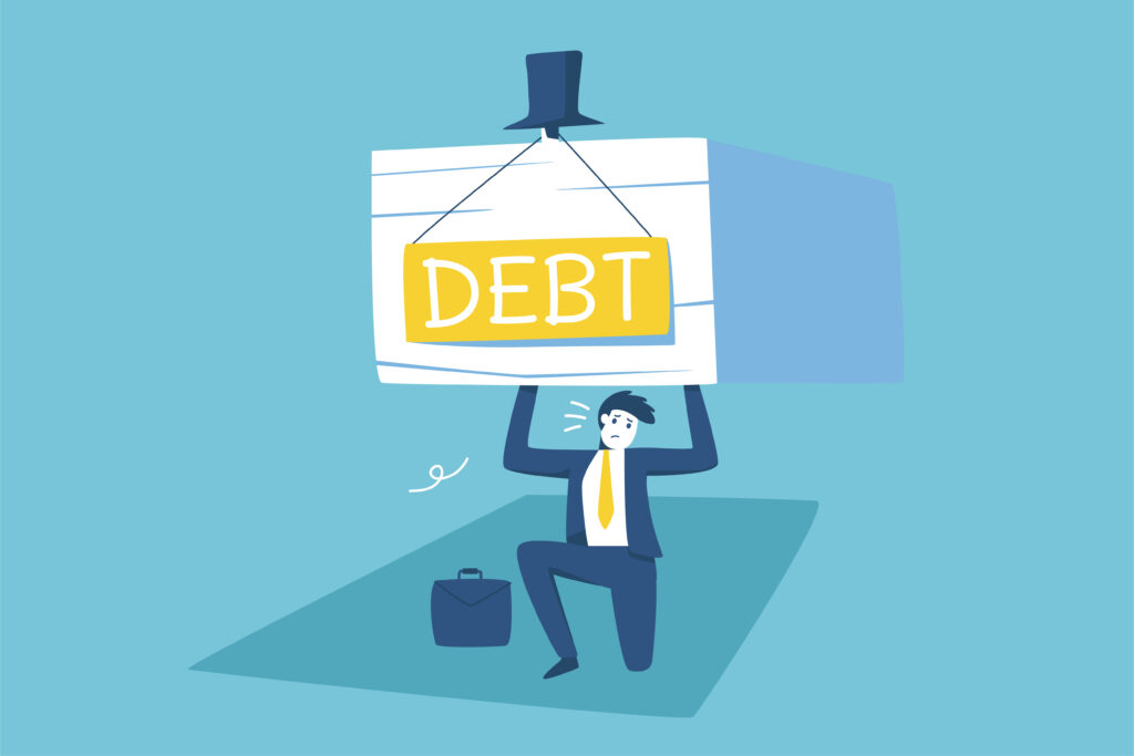 Navigating the Debt Maze: Smart Strategies to Avoid Traps