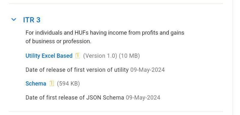 FAQs on ITR Filling Forms- Guide to select correct ITR | RJA