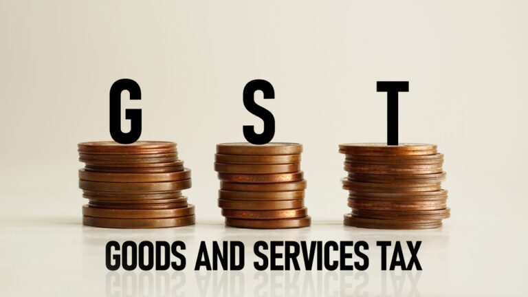 Why OIDAR is treated differently under GST | CA Rajput Jain