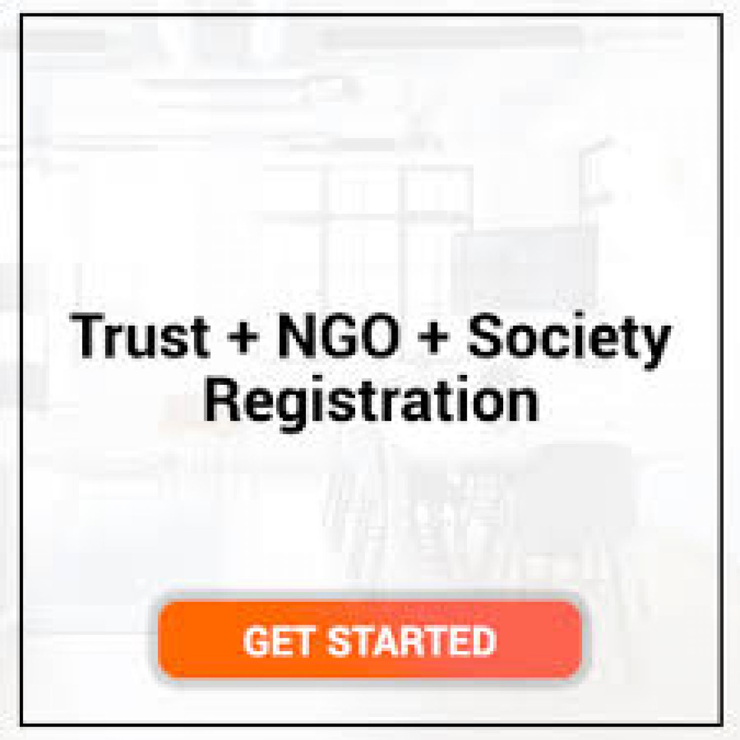 NGO registration; Trust registration; society Registration; 80G ...